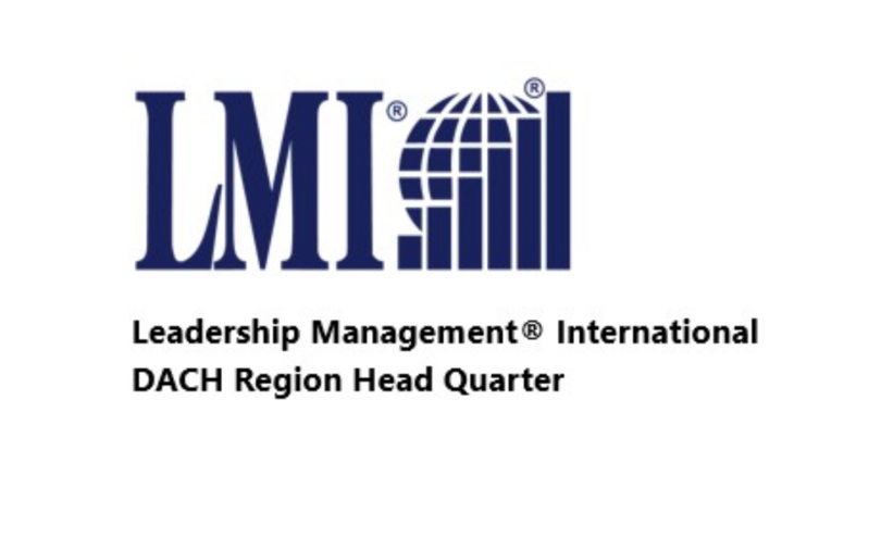 Leadership Management International (LMI DACH) - Handelskammer ...