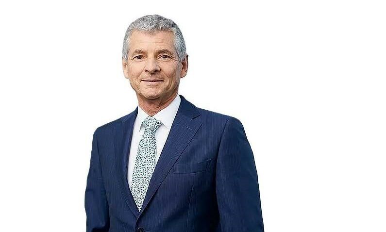 Handelskammer Deutschland-Schweiz - Handelskammer Deutschland Schweiz